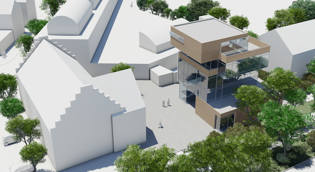 Robert Ecker | 3D and other stuff.