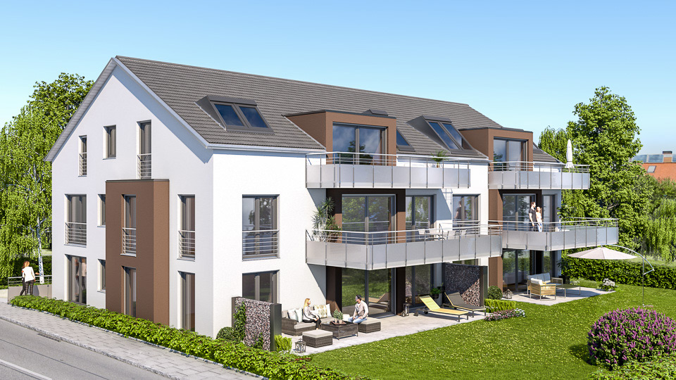 Robert Ecker | 3D and other stuff.