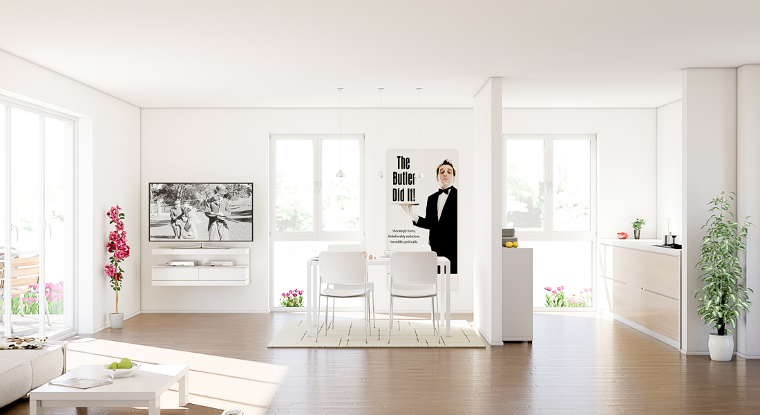 Robert Ecker | 3D and other stuff.