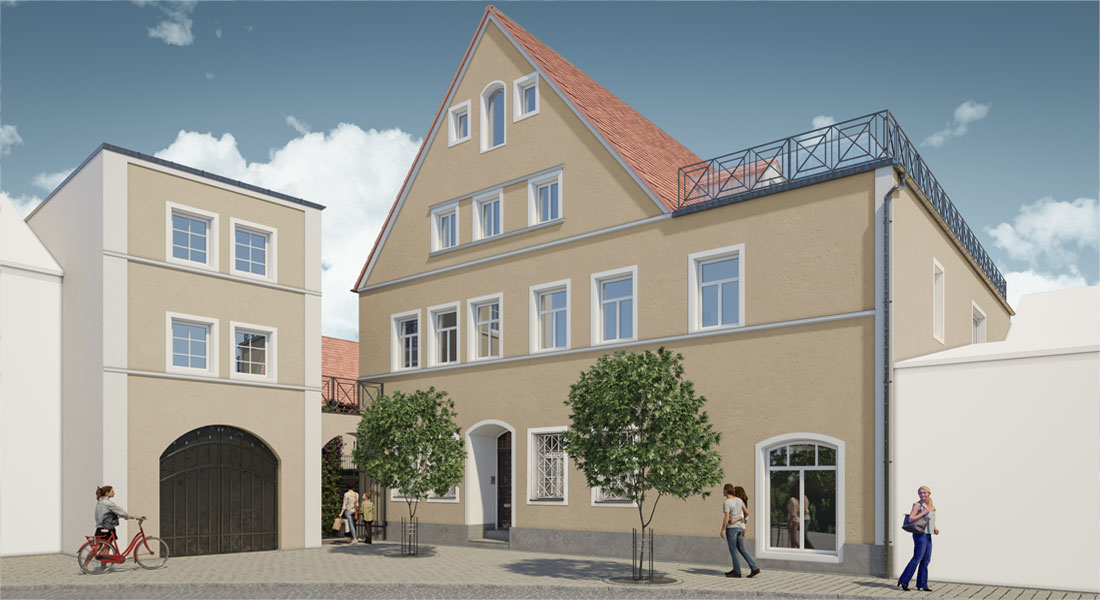 Robert Ecker | 3D and other stuff.